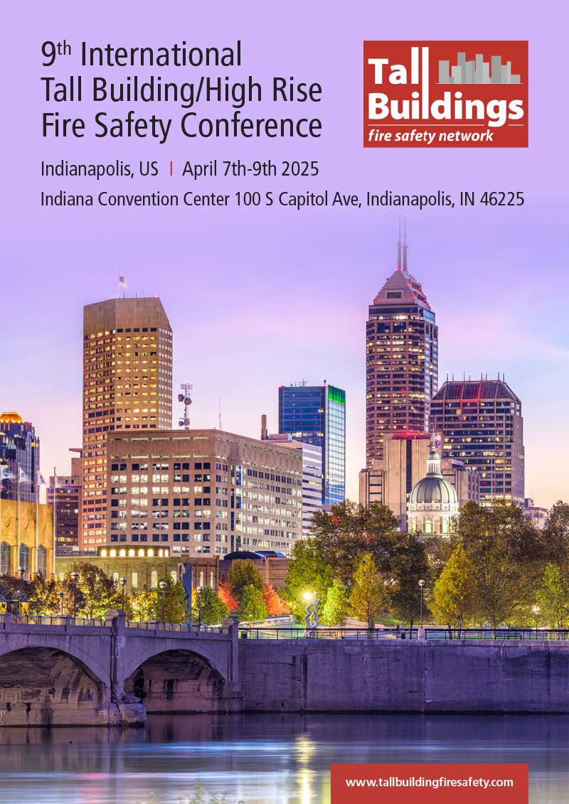 Tall Building Fire Safety Network - Regular Training and Conferences